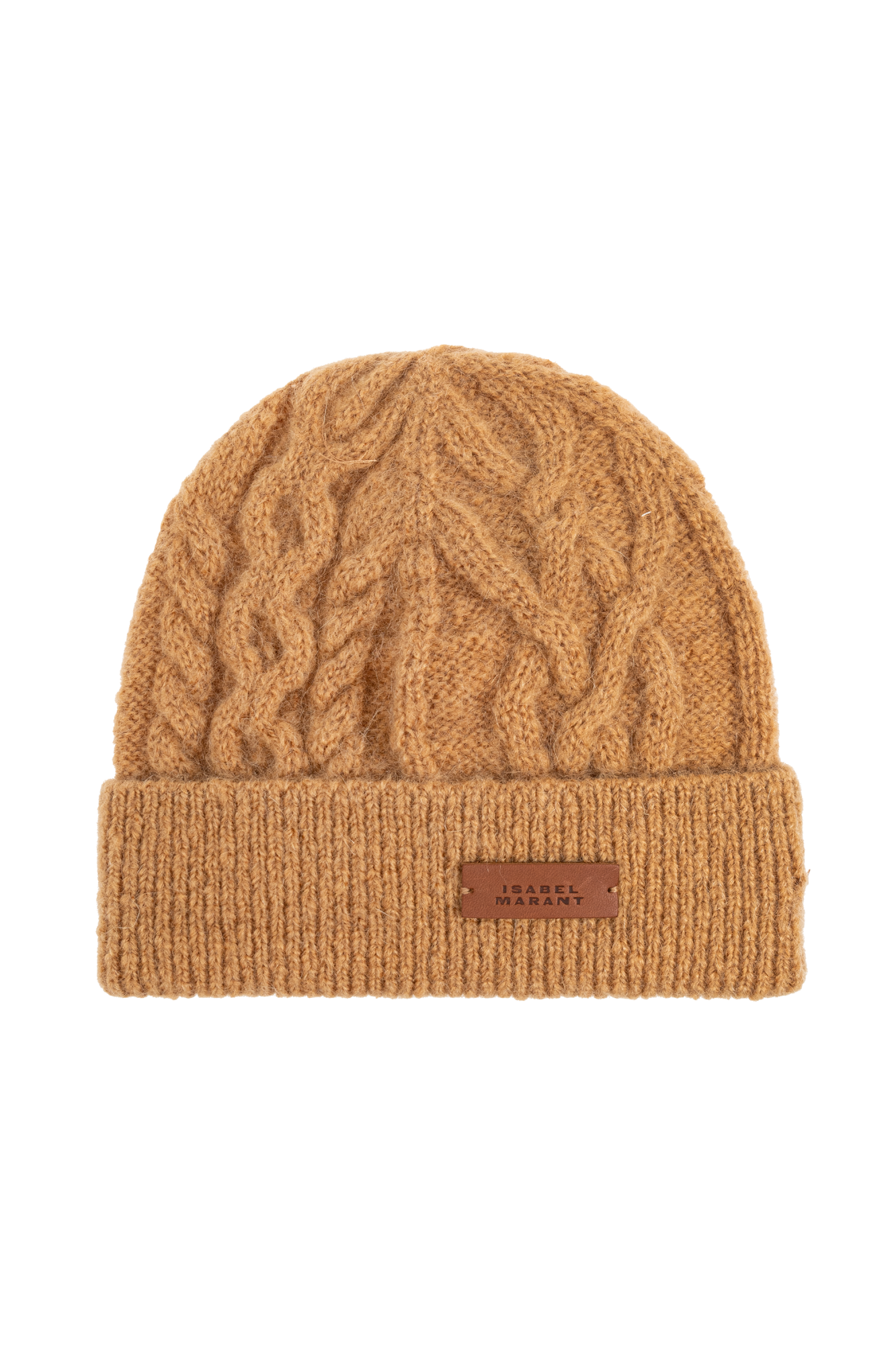 Barbour balfron knit beanie store